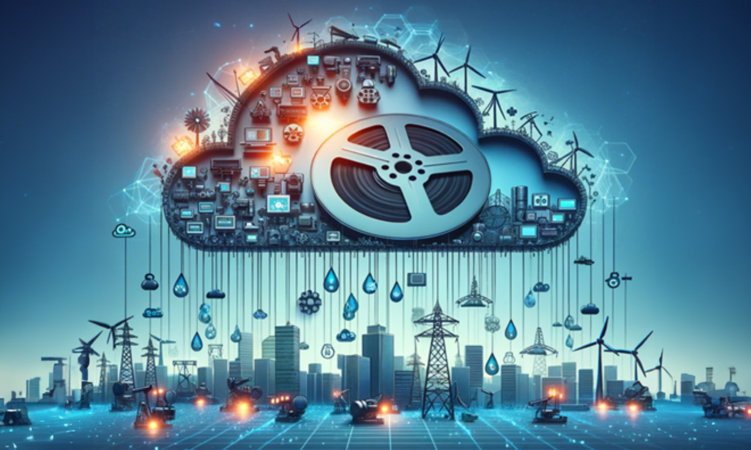 Data Agility: Innovative Approaches to Subsurface Data Management